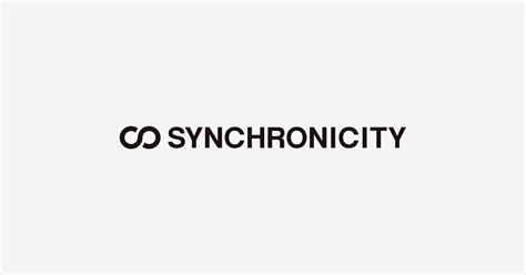 Synchronicity23