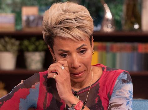 Dame Kelly Holmes Says She Can Finally Be ‘happy After Coming Out As