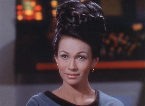 Marlena Moreau Star Trek Expanded Universe Fandom