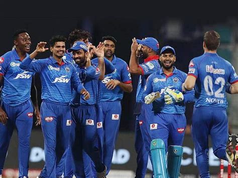 Ipl 2022 Mega Auctions What Will Be Delhi Capitals Strategy