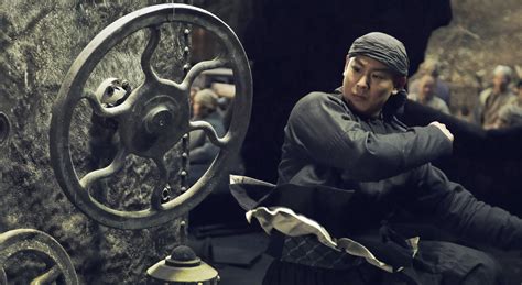 Tai Chi Hero 2