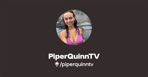 Piper Quinns Crypto Wallets Linktree
