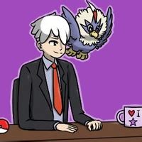 Pokemon Edici N Reloaded