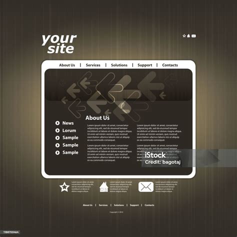 單頁網站範本向量圖形及更多互聯網圖片 互聯網 互聯網瀏覽器 企業 Istock 單頁網站範本向量圖形及更多互聯網圖片 互聯網 互聯網瀏覽器 企業 Istock