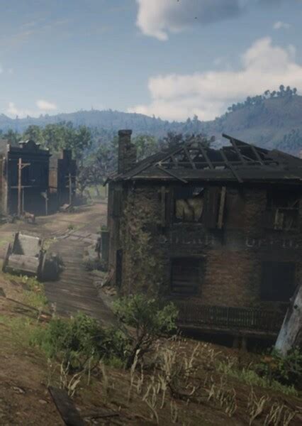 Van Horn Trading Post Fan Casting