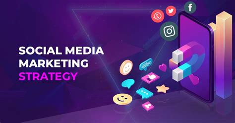 Social Media Marketing Strategy Kalamwali