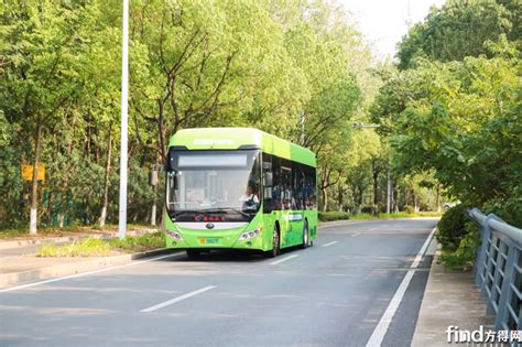 实地调查张家港氢燃料公交车！4年运行情况咋样？ 方得网 专业的卡车客车商用车门户网站！ Find800cn