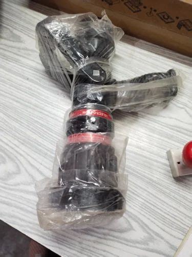 Pvc Swipe Fire Multi Purpose Hand Control Branch Pipe At ₹ 20000 Piece In Nagpur