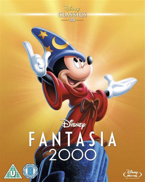 Clásicos Disney Colección Completa 57 Películas En Blu Ray Con Las