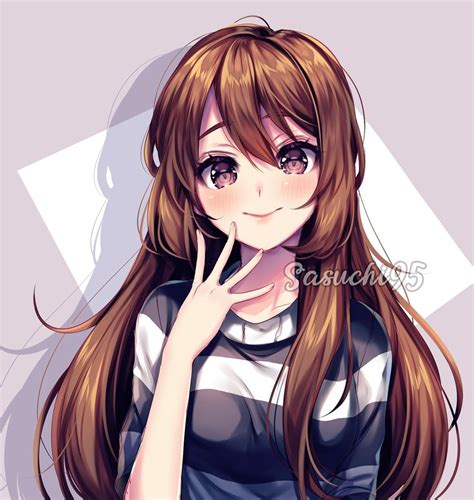 Emirichu Youtube Drawn By Sasucchi95 Danbooru