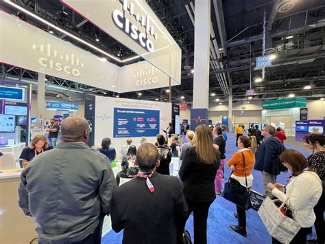 Splunks Sean Price Shares The Biggest Takeaways From Himss25 And How… Jim G