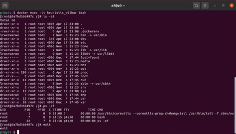 Basic Docker Commands Learn With Omar