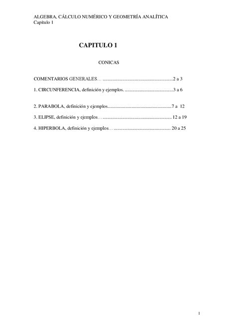 Calculos Numericos De Matematica Docsity