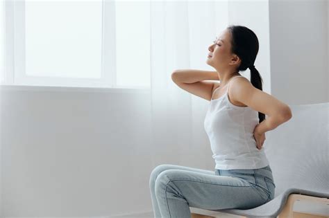 Lumbar Decompression Can This Procedure Alleviate Back Pain The