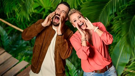Dschungelcamp 2024 Alle Kandidaten Und Kandidatinnen Der Rtl Show Im