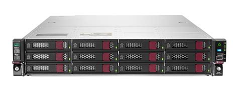 Hpe Apollo 4200 Gen10 Rack Monterbar Uden Cpu 0 Gb Ingen Hdd