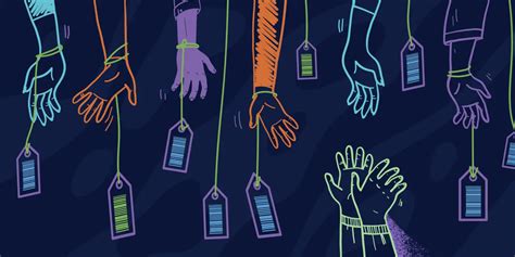 6 Famous Human Trafficking Cases
