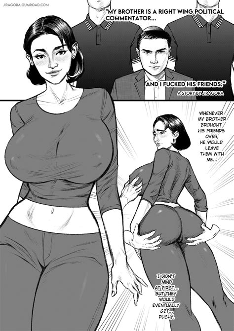 Post 5439670 Abigailshapiro Benshapiro Comic