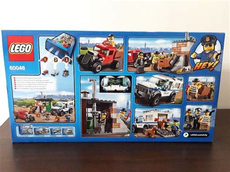 Lego City Hobbies Toys Toys Games On Carousell