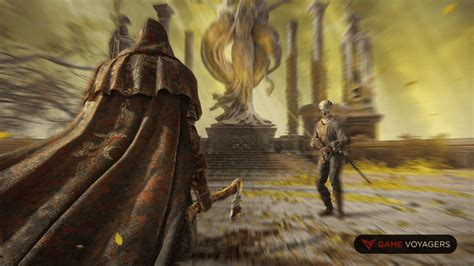 How To Beat Chaos Witch Quelaag In Dark Souls Remastered Game Voyagers