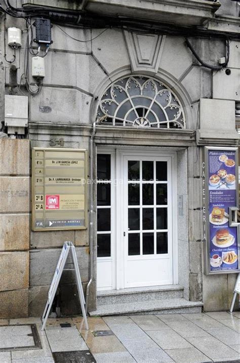 Médico Urólogo Fernández Larrañaga Alejandro En Vigo