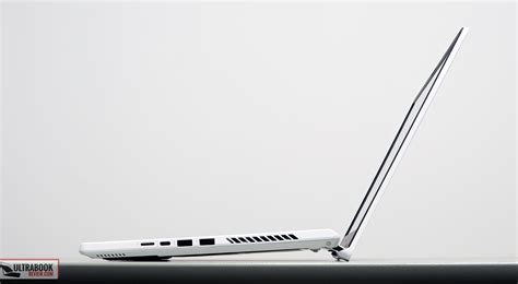 Asus ROG Zephyrus G14 GA402 Update AMD Nvidia MiniLED Display
