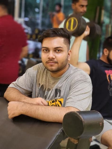 Ayush Pandey On Linkedin Me Networking With Everyone I Can Find 🌐then Realizing The Importance