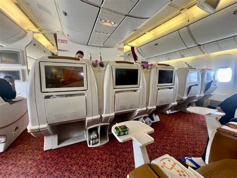 Jet Airways Business Class 777 Jet Airways Business Class 777