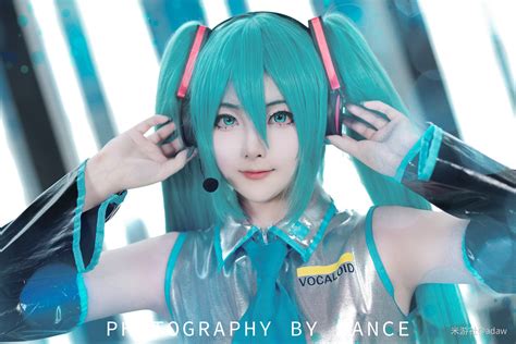 初音未来16周年生日快乐啊！！！ 社区大别野 米游社