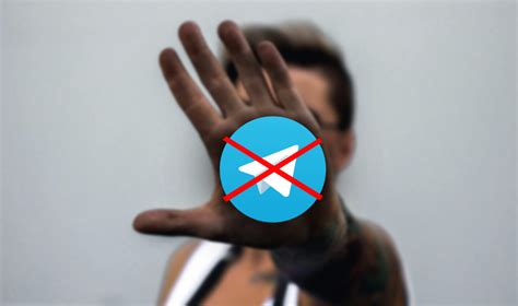 Complete Guide To Blocking And Unblocking Users On Telegram Complete