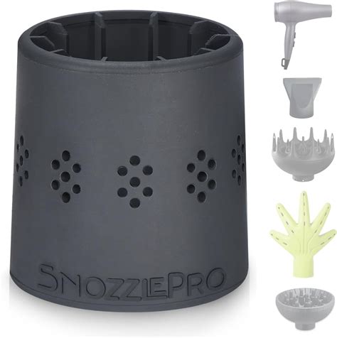 Diffuser Attachment For Hair Dryer Hair Diffuser Hair