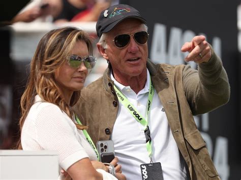 Greg Norman Accused Of Negligence In Teen Sexual Assault Claim Herald Sun