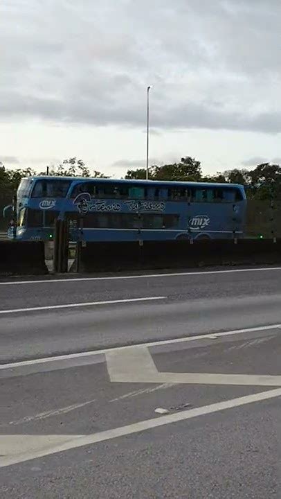 Artemio Turismo Argentina Carroceria Troyano Calixto Scania K410ib