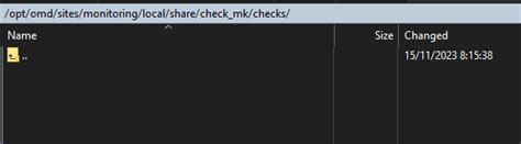 monitoring squid proxy with plugin troubleshooting checkmk community