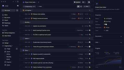The Top 10 Best Project Management Softwares For Engineers Runn