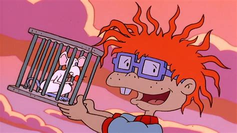 Ve Rugrats Aventuras En Pañales Rugrats Aventuras En Pañales Juego