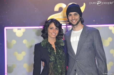 Javier Pastore Et Sa Belle Chiara Picone Des Amoureux Dingos De