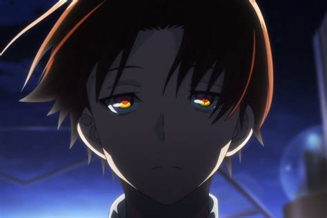 4k Ayanokouji Kiyotaka Manga Protagonist You Zitsu Series Kiyotaka