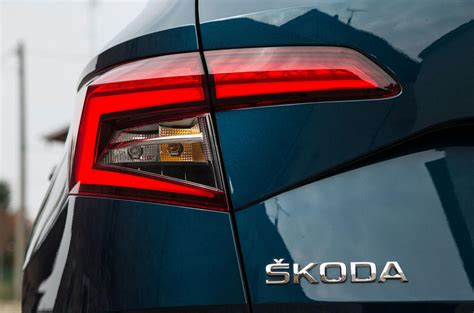 Skoda Karoq 2017 Review Autocar