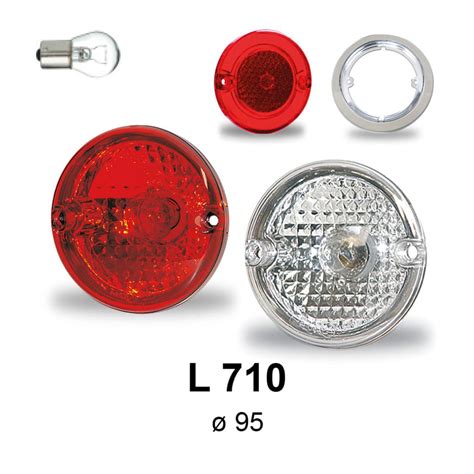 Lighting System L 710 - Jokon