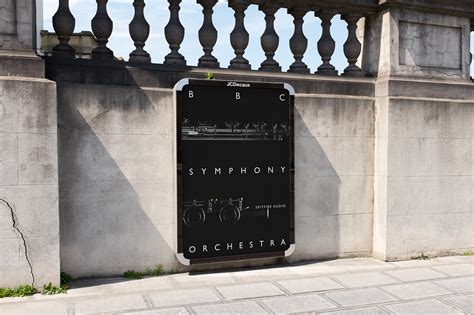 BBC Symphony Orchestra X Spitfire Audio Behance
