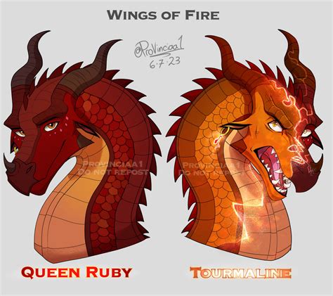 Queen Ruby By Provinciaa1 On Deviantart