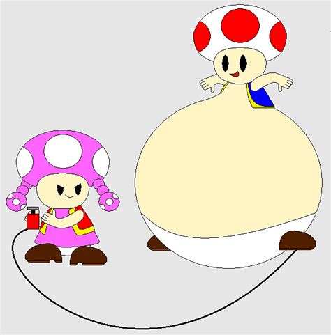 Rosalina Inflation