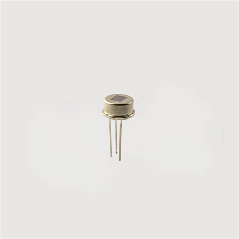 Detailed Explanation Of Infrared Pyroelectric Human Body Sensing Sensor