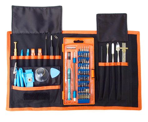 Набор Для Точных Работ Xiaomi — Xiaomi-pad.ru