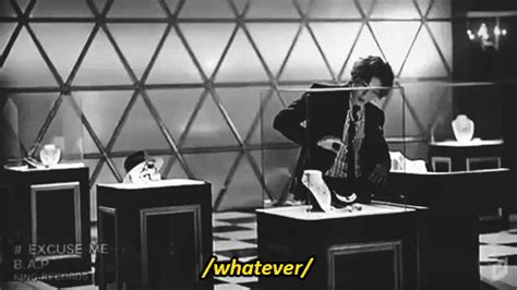 Reaction Jongup  Wiffle