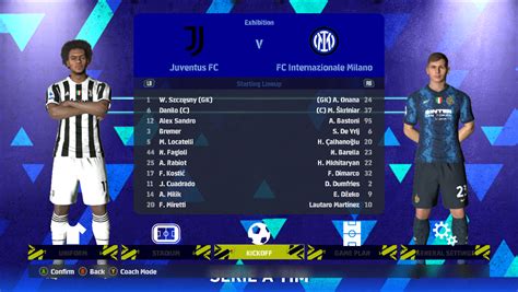 Pes2017 New Menu Server V2 Aio By Dzplayz