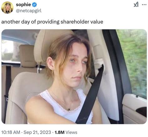 Creating Shareholder Value Know Your Meme