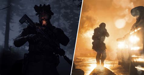 Call Of Duty Modern Warfare Crossplay Forhospital
