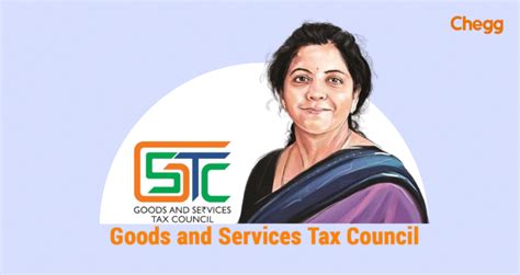 What Is GST Council 5 Important Benefits Explained